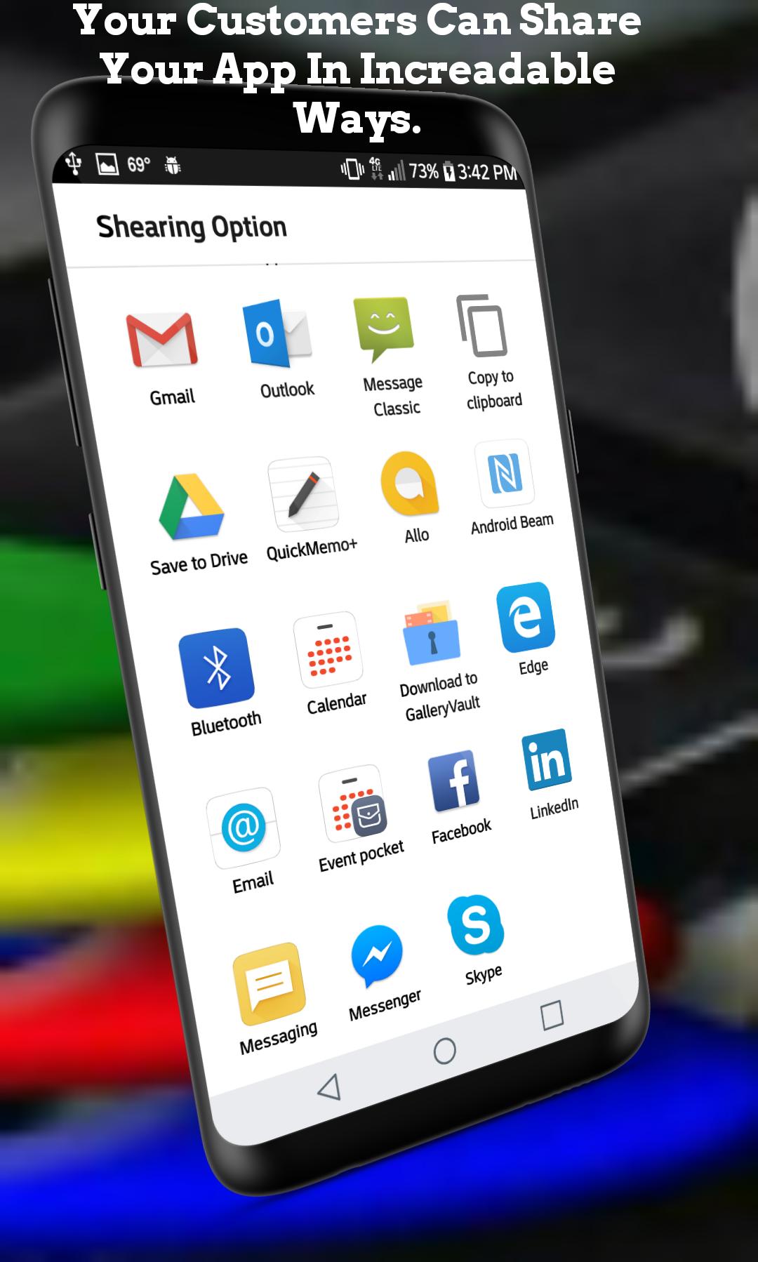 App Maker / App Builder / App Creator / Demo Ver. APK for Android Download App Maker / App Builder / App Creator / Demo Ver. APK for Android Download