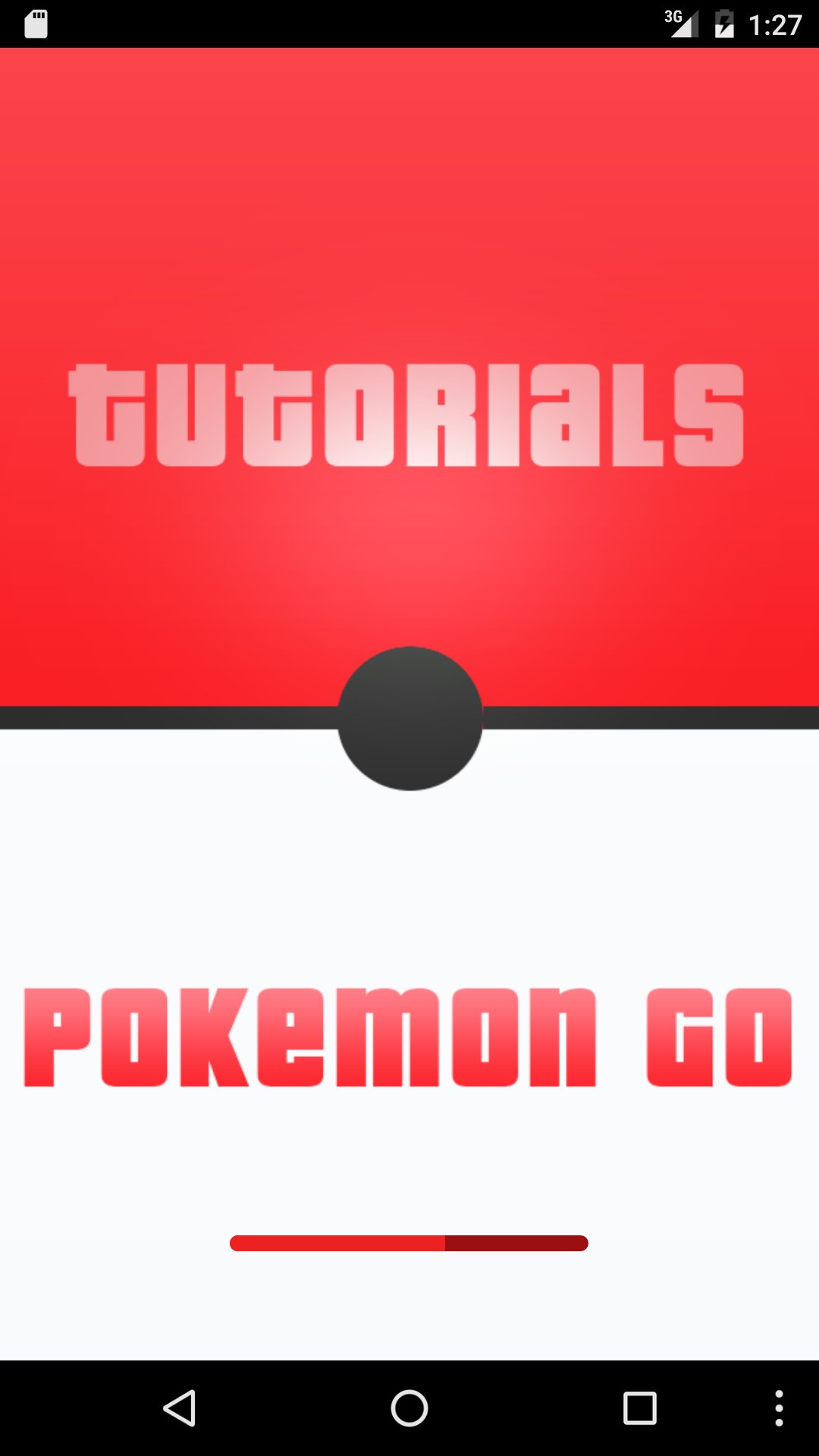 Guide Pokemon GO Tutorials APK for Android Download
