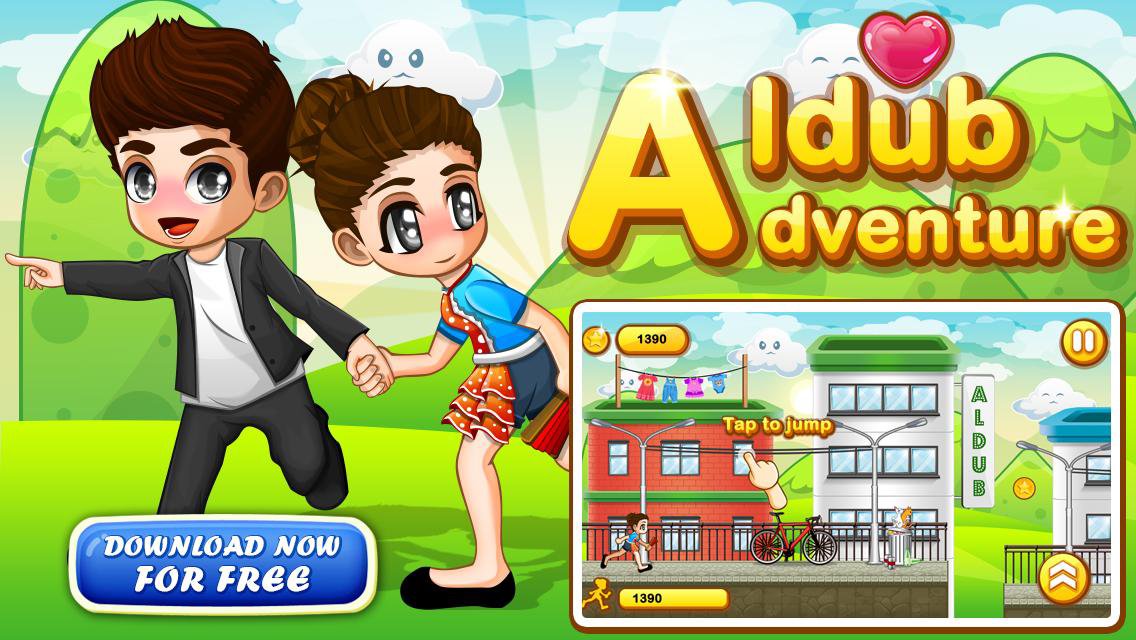 AlDub Game APK for Android Download
