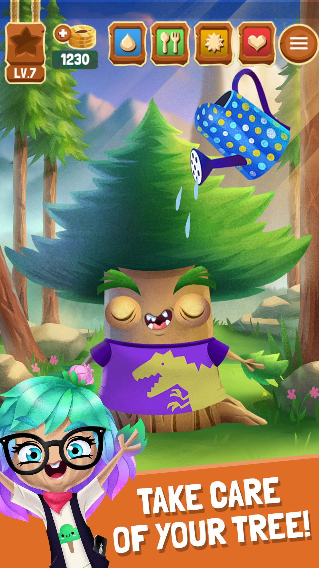 Tree Story APK for Android Download