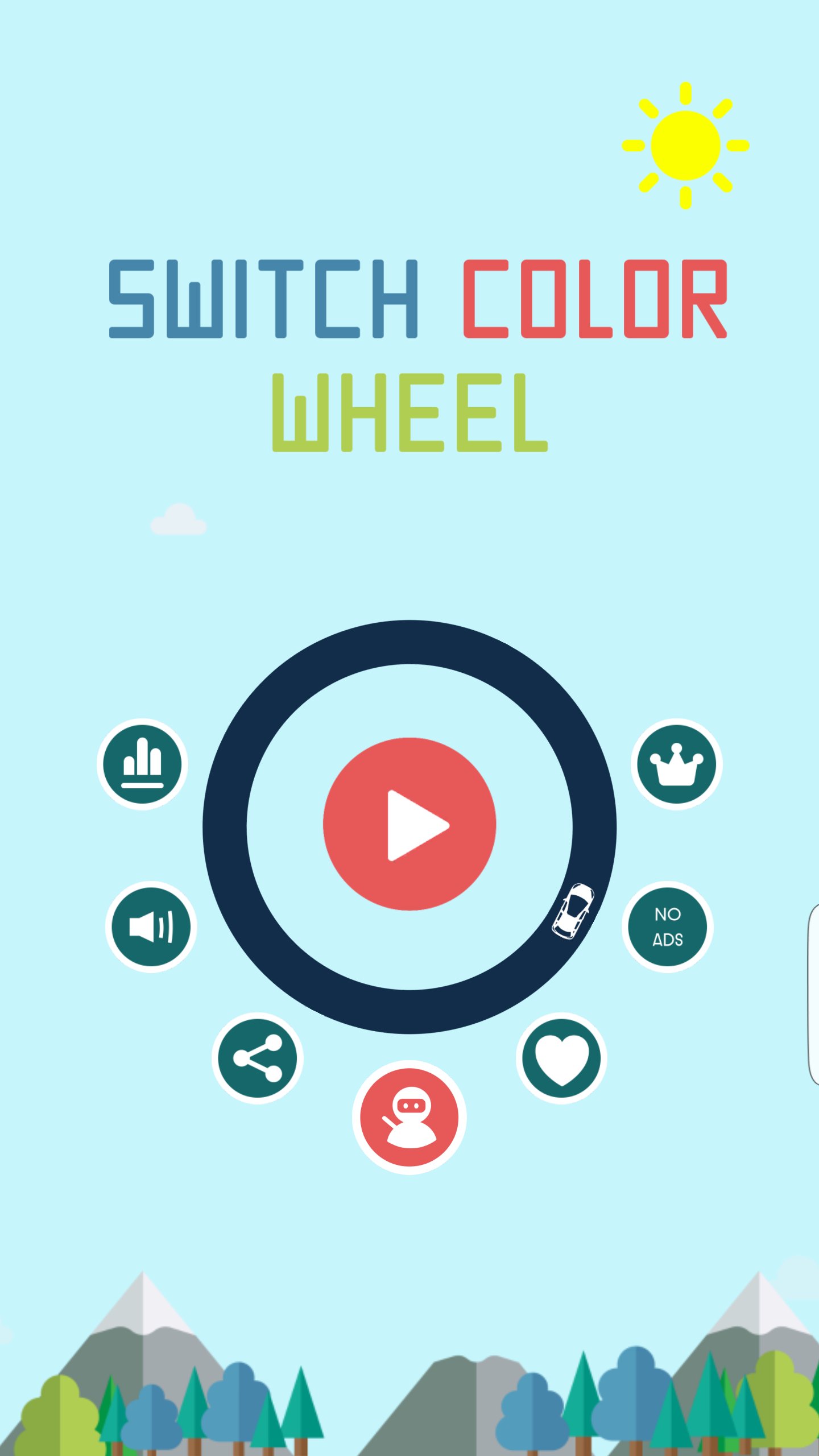 Switch Color Wheel APK for Android Download