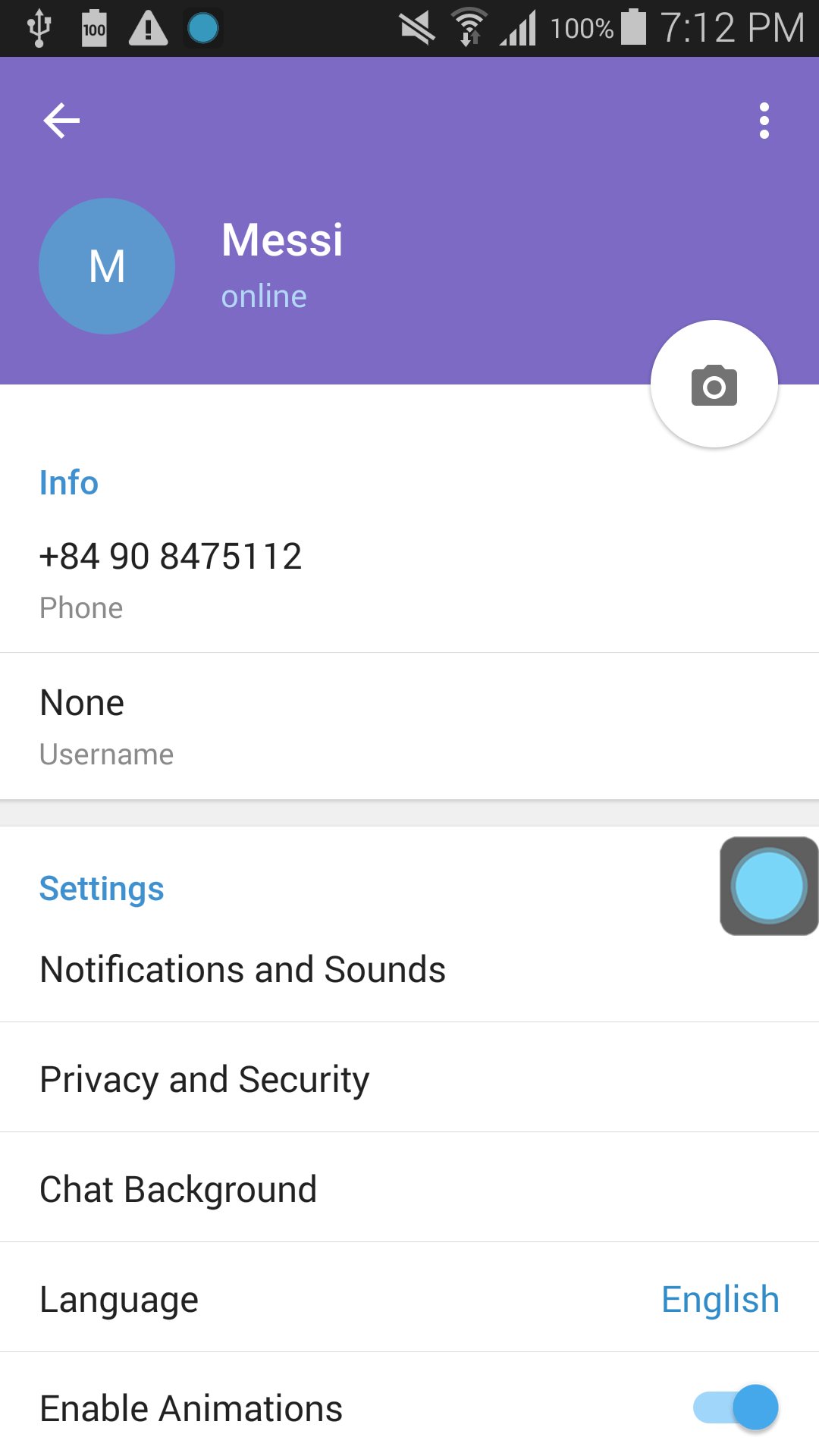 MT Message APK for Android Download