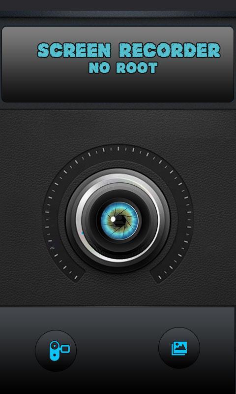 Screen Recorder No Root Apk Download For Android Latest Version