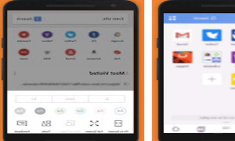 NEW UC Browser-Faster Hints APK per Android Download