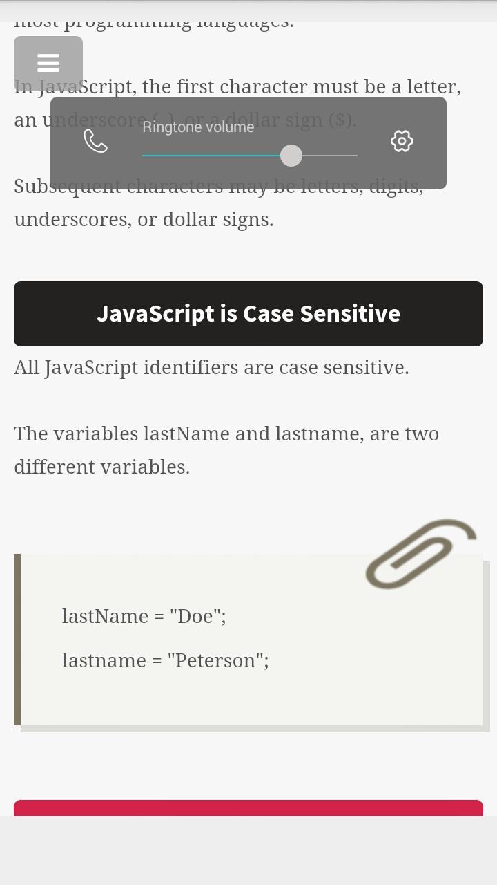 W3schools Javascript Offline Apk For Android Download