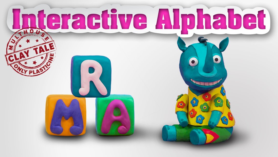 ABC CLAY-TALE FREE APK for Android Download