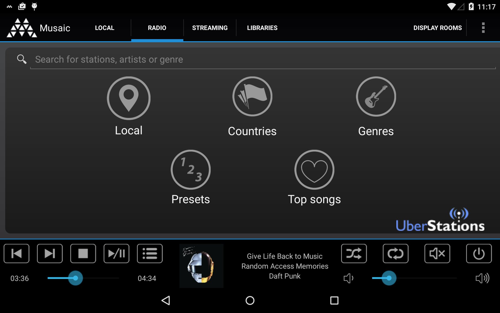 Musaic APK for Android Download