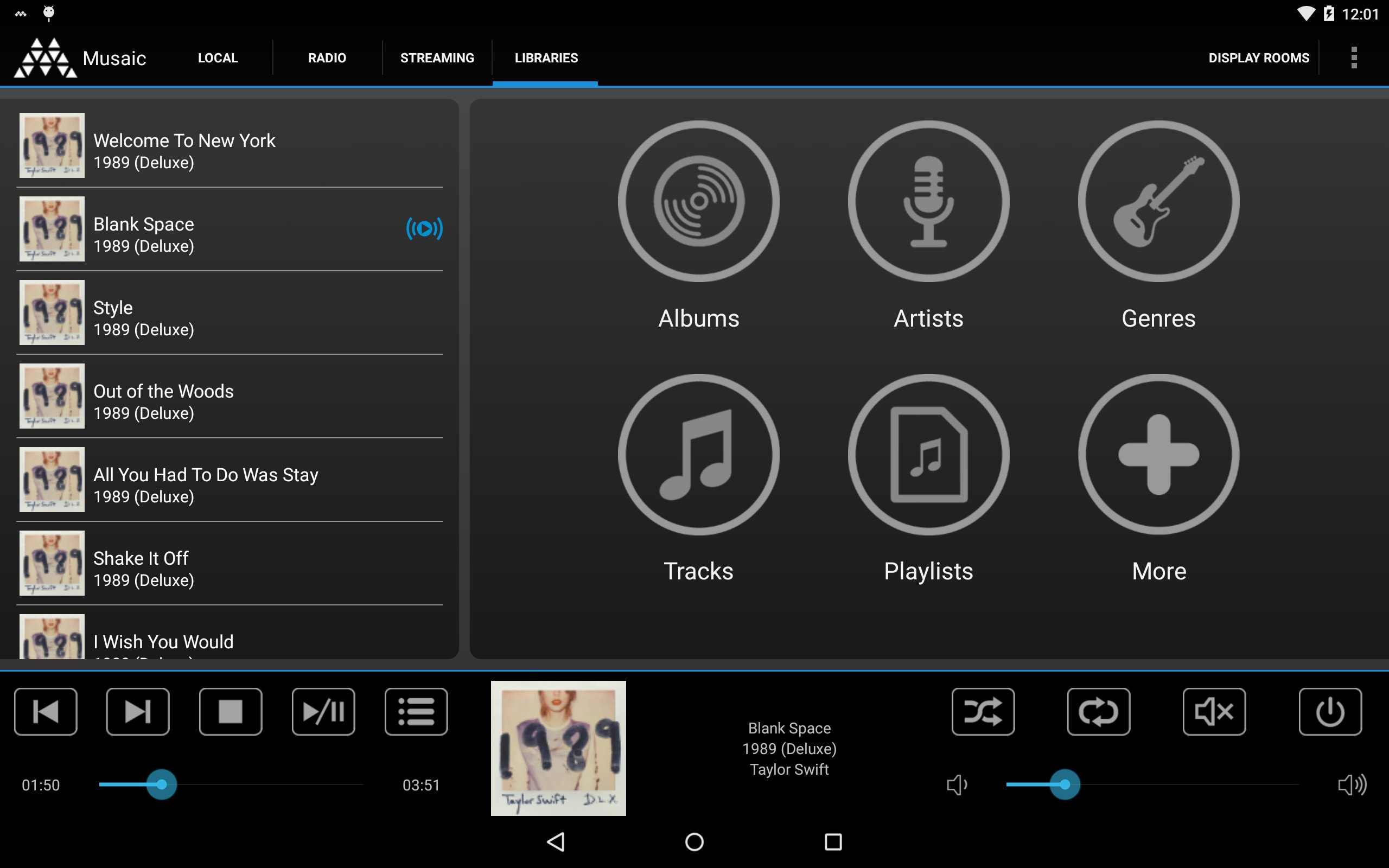 Musaic APK for Android Download
