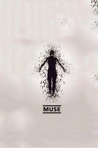 Muse Band Wallpaper