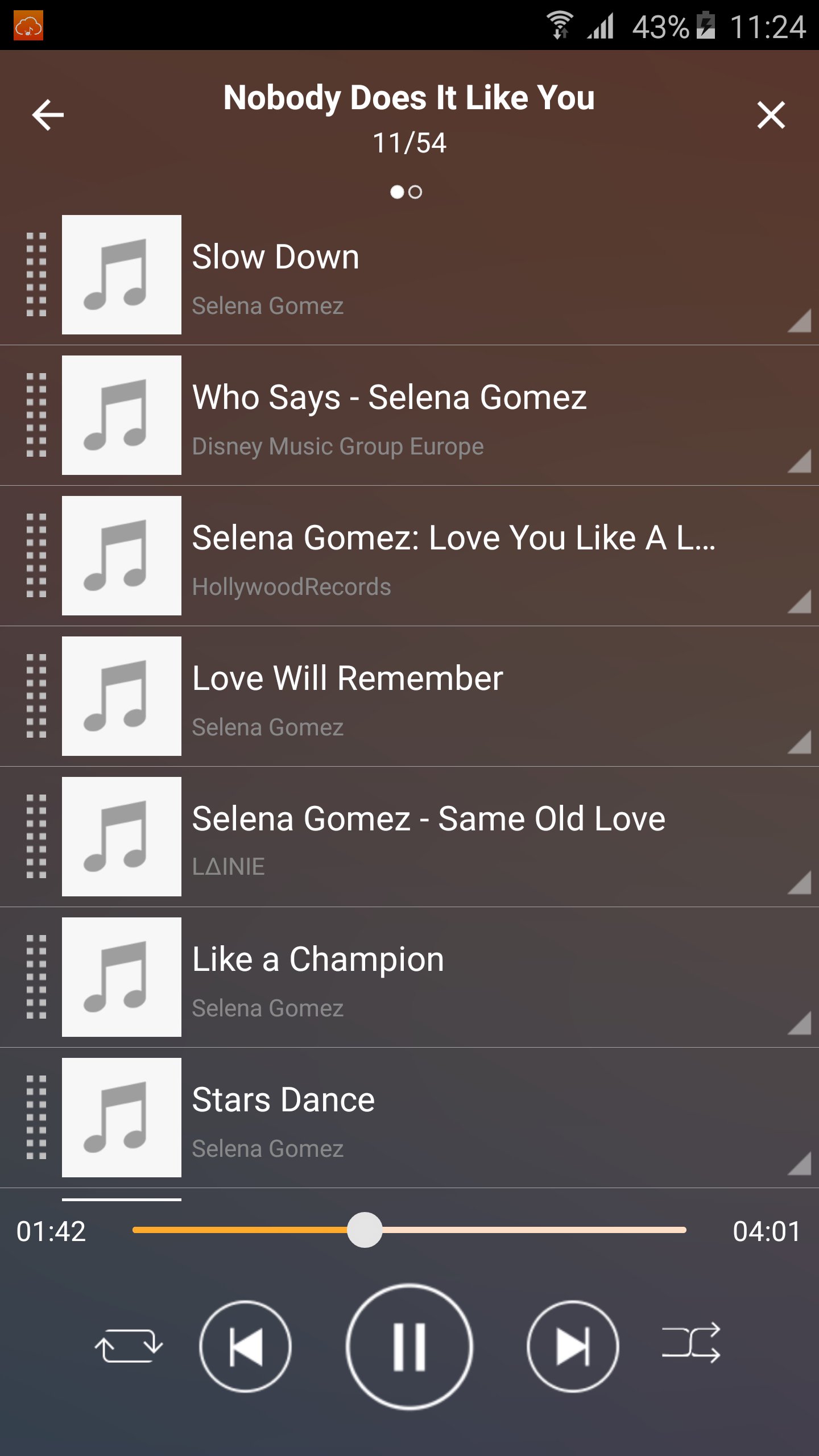 Music Cloud APK for Android Download