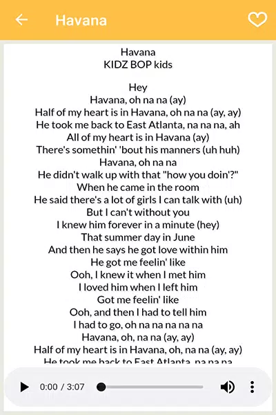 Sophie Ross On Twitter: No Bc The Kidz Bop WAP Lyrics, 52% OFF