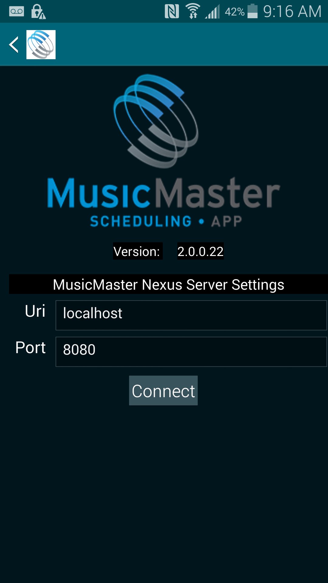 MusicMaster App APK for Android Download