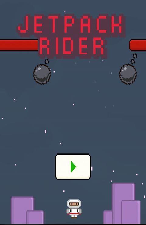 Jetpack Rider APK for Android Download