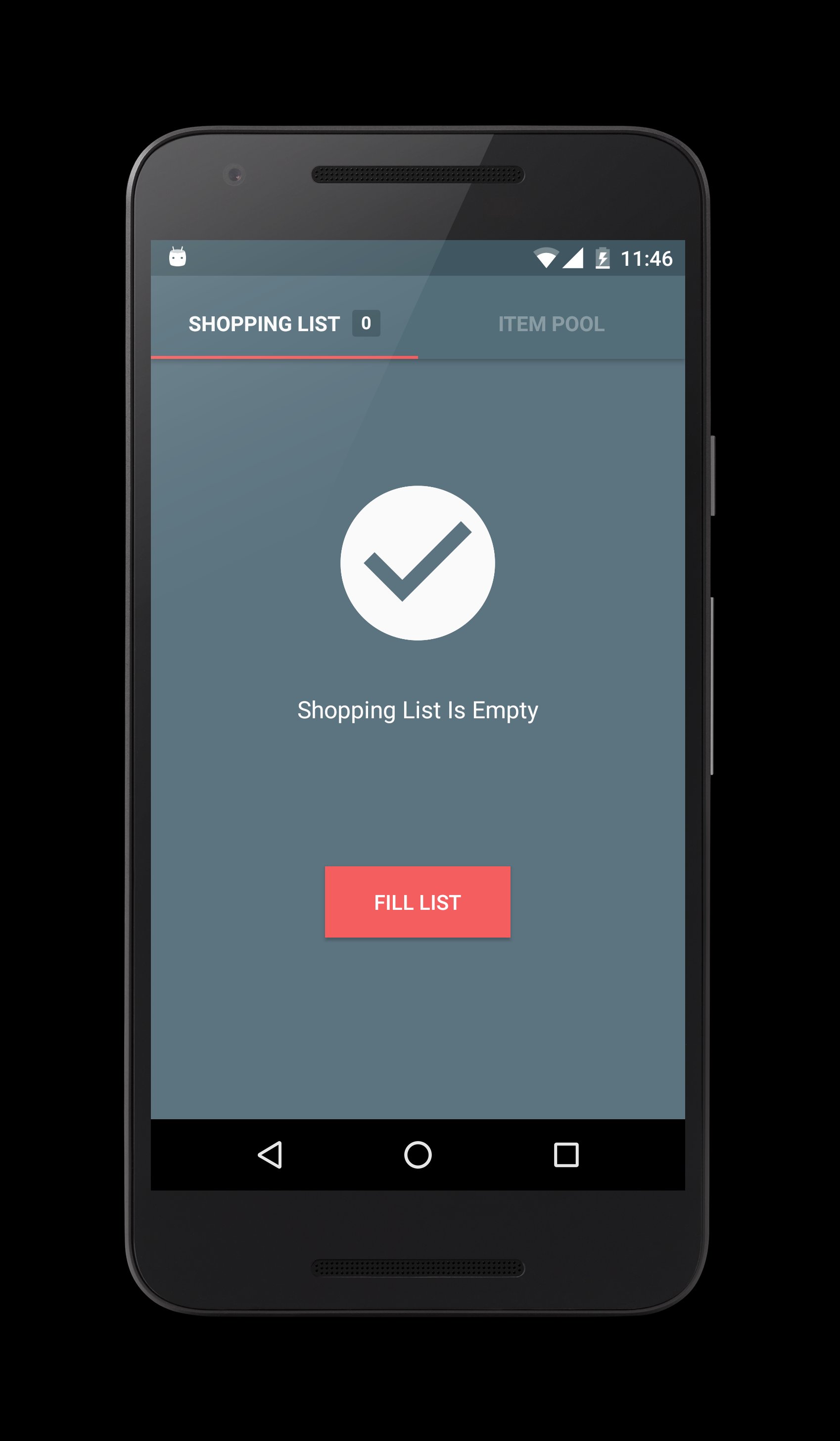 Shoppy List APK for Android Download