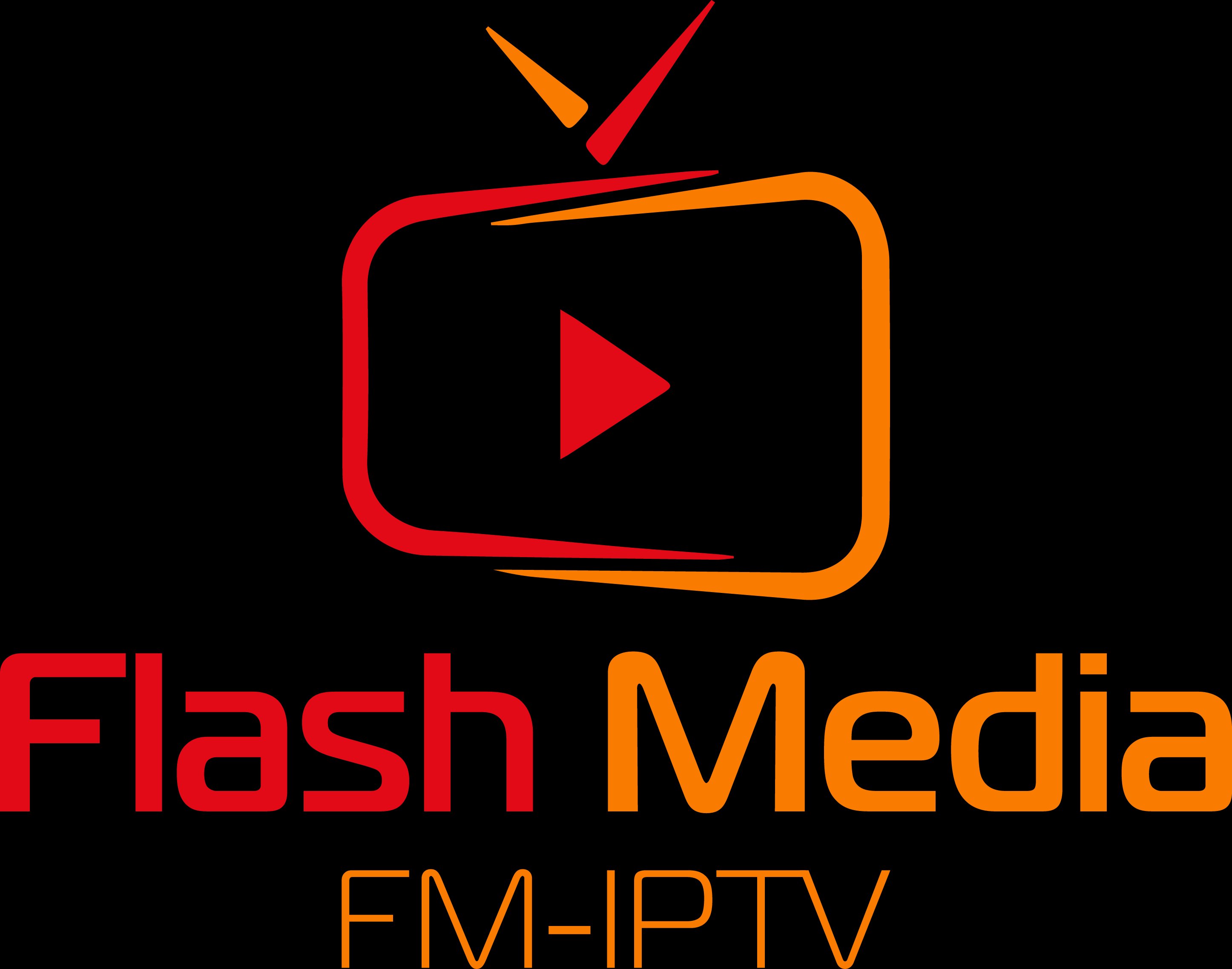 Flash Media IPTV APK for Android Download