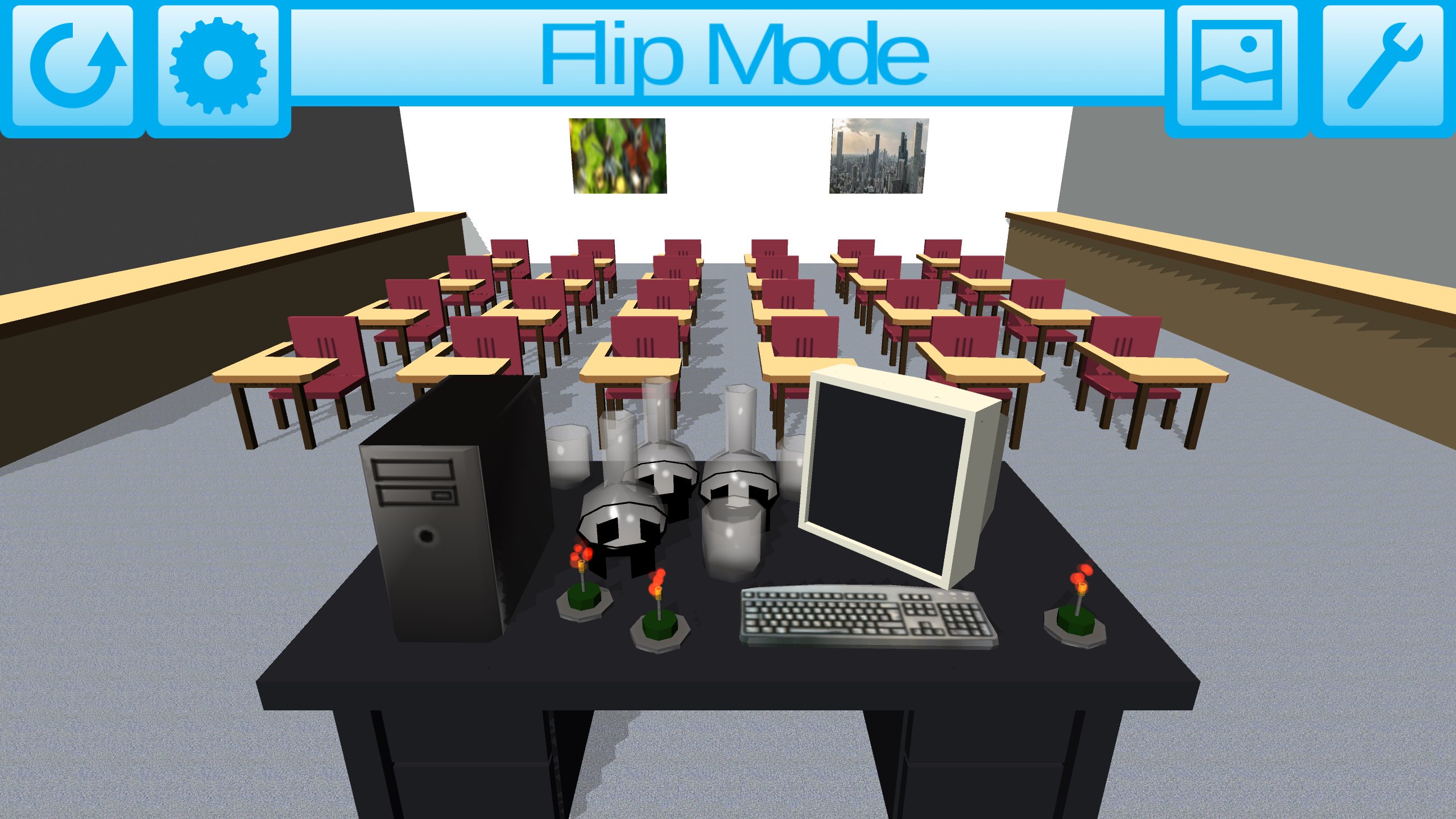 Table Flipping Simulator APK for Android Download