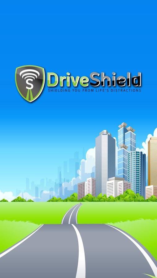 Drive Shield APK للاندرويد تنزيل