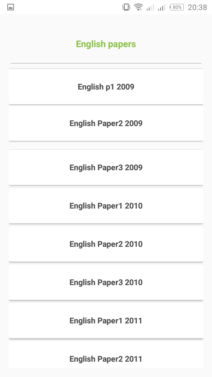 ECZ grade 9 past exam papers ( APK 1.2.3 for Android – Download ECZ ... ECZ grade 9 past exam papers ( APK 1.2.3 for Android – Download ECZ ...