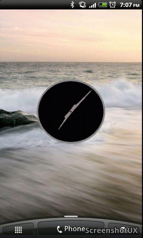 Elegant Analog Clock Apk For Android Download