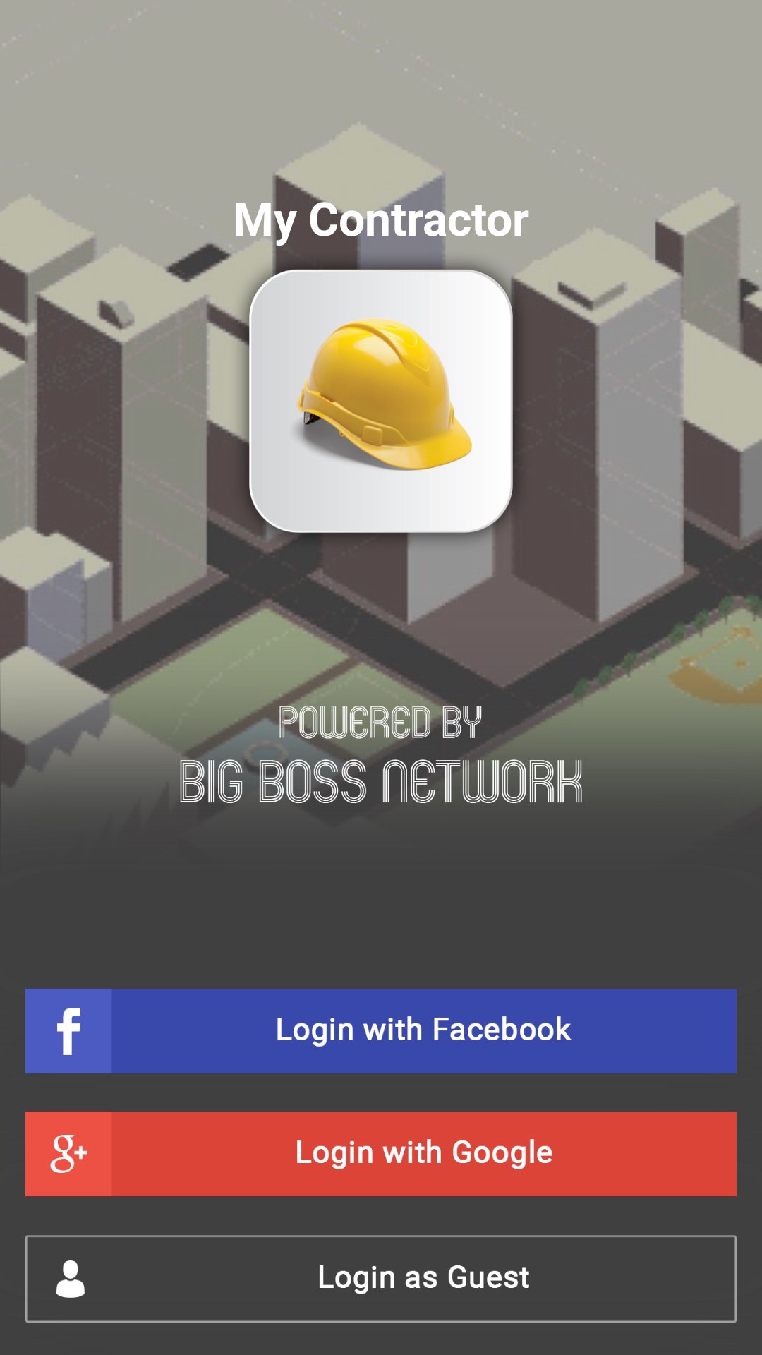 My Contractor APK for Android Download