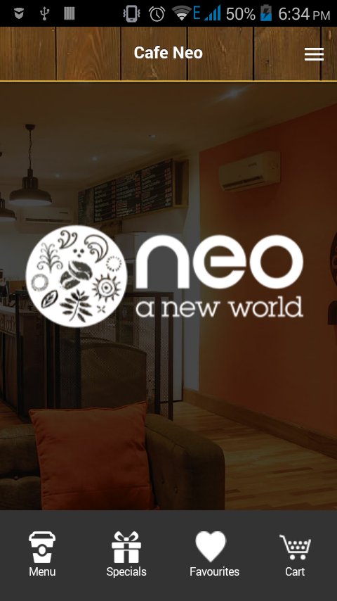 Cafe Neo APK for Android Download