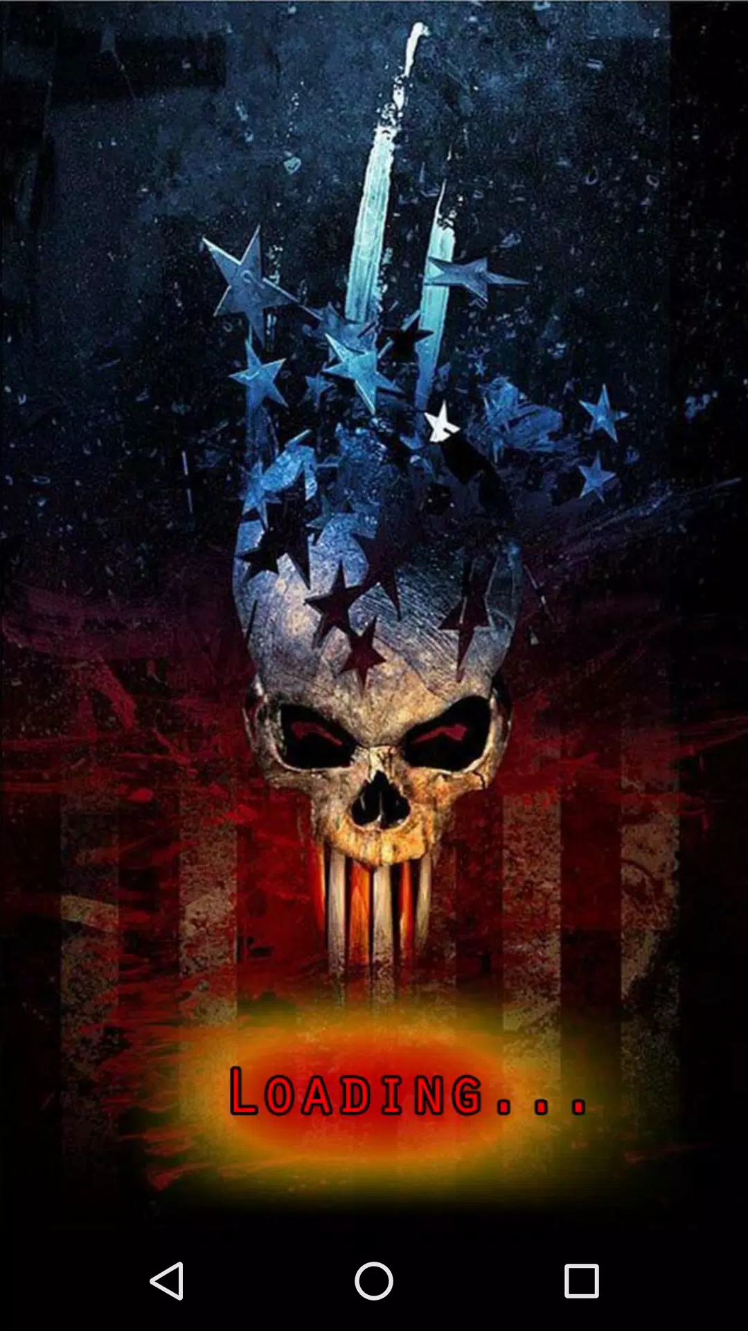 Cool Skeleton Wallpapers