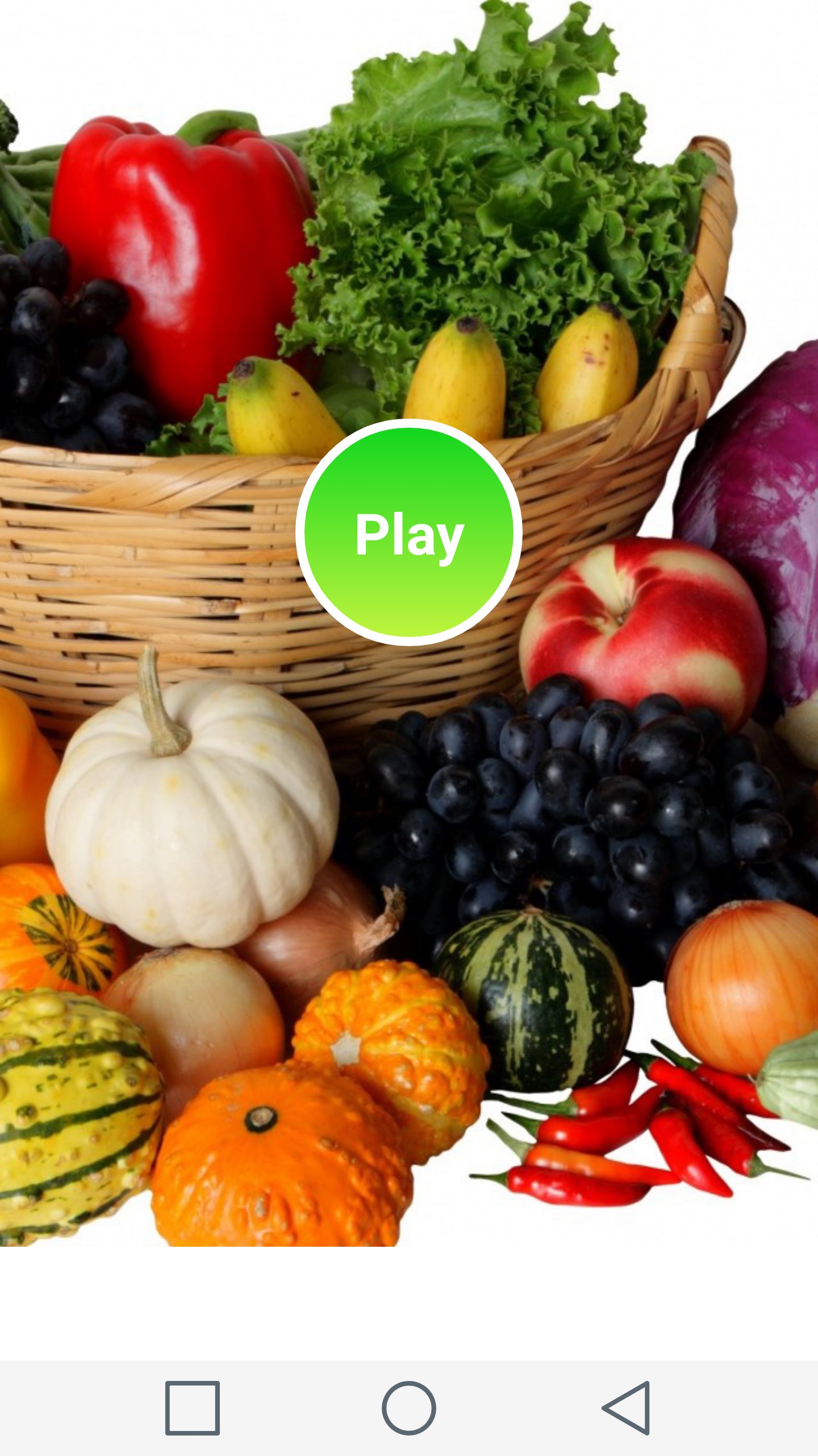 Fruit Games APK for Android Download