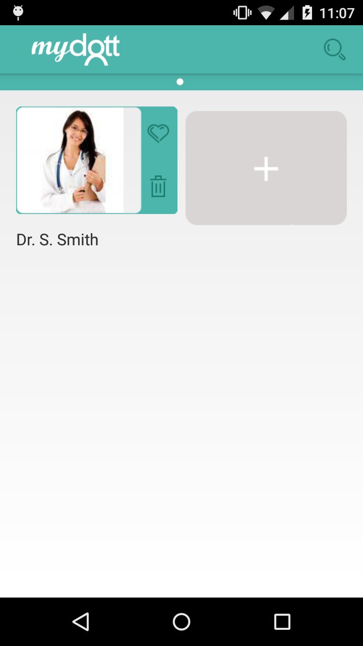 App myDott APK for Android Download