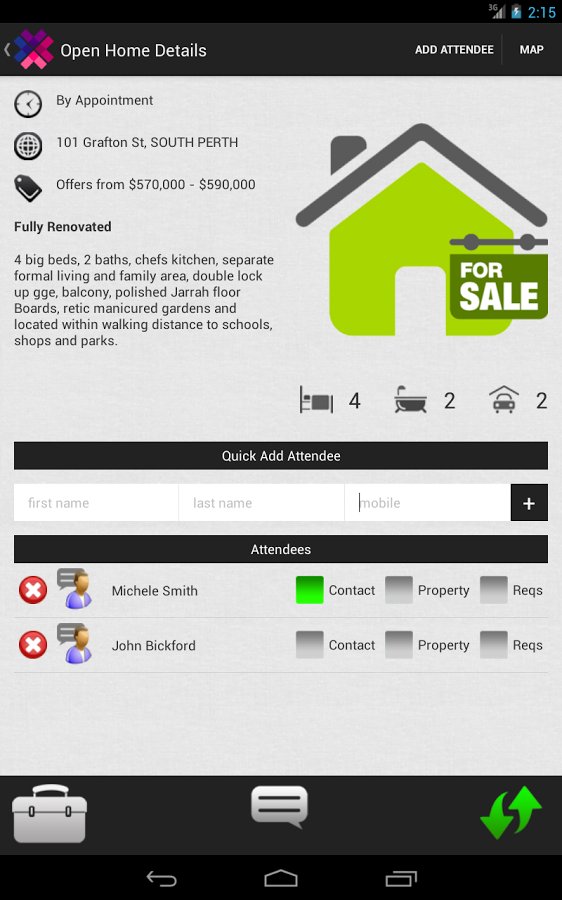 Agent Toolbox APK for Android Download