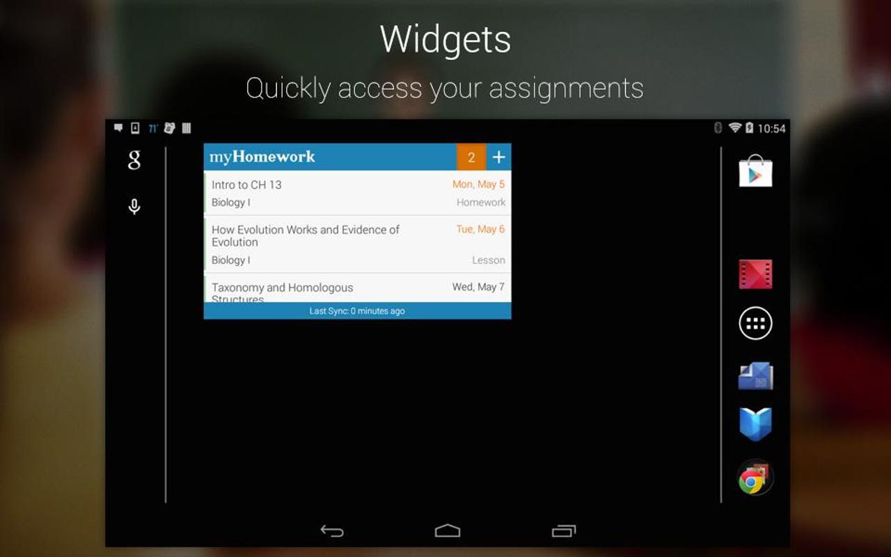 MyHomework Student Planner APK Download Free Education APP For myhomework-student-planner-apk-download-free-education-app-for