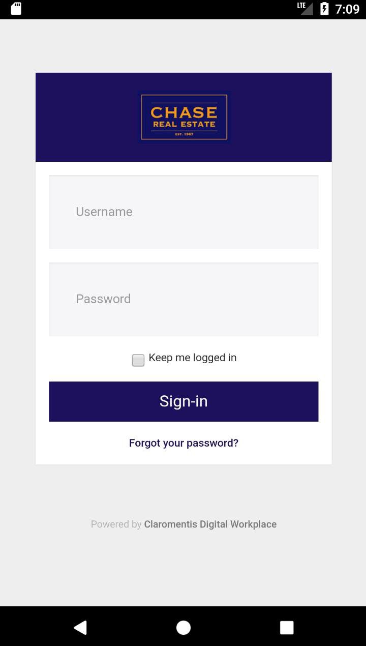 ChaseWebOffice APK for Android Download