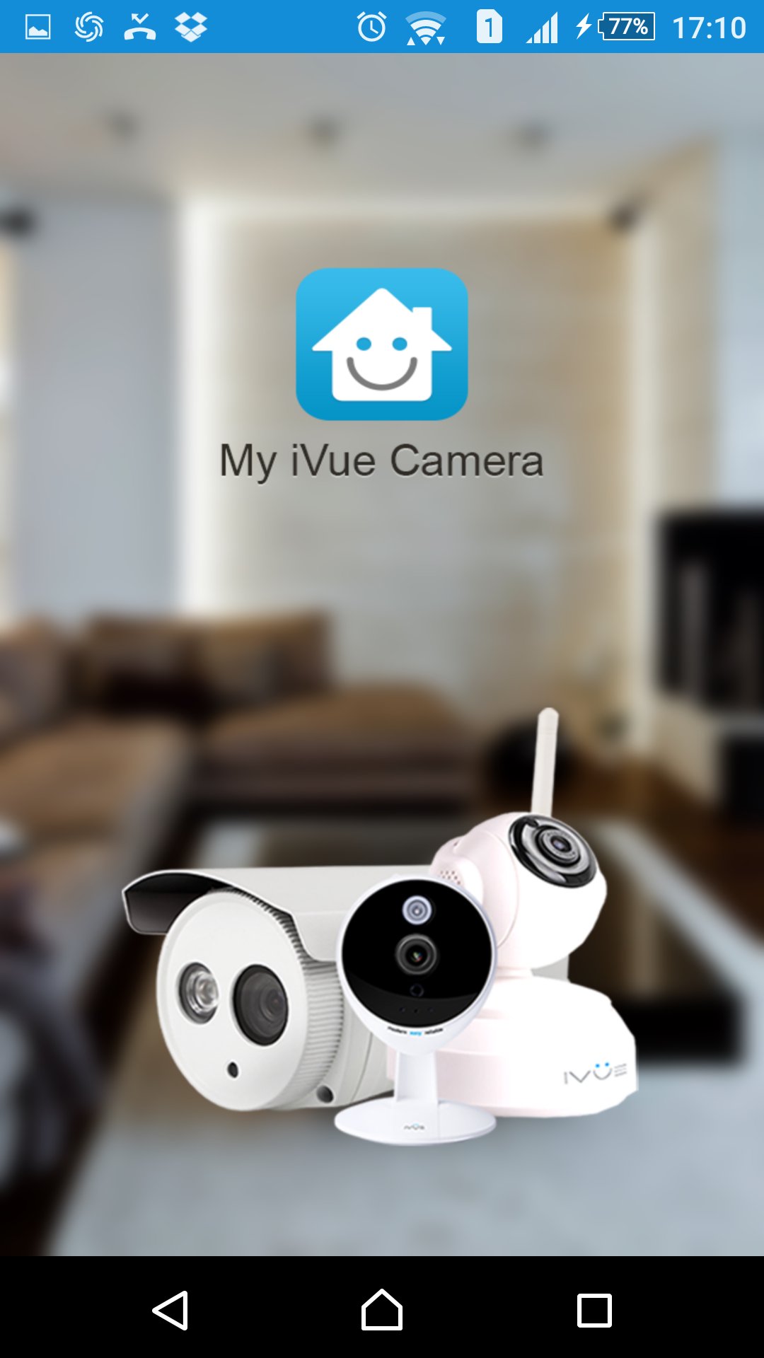 My iVue Camera APK for Android Download