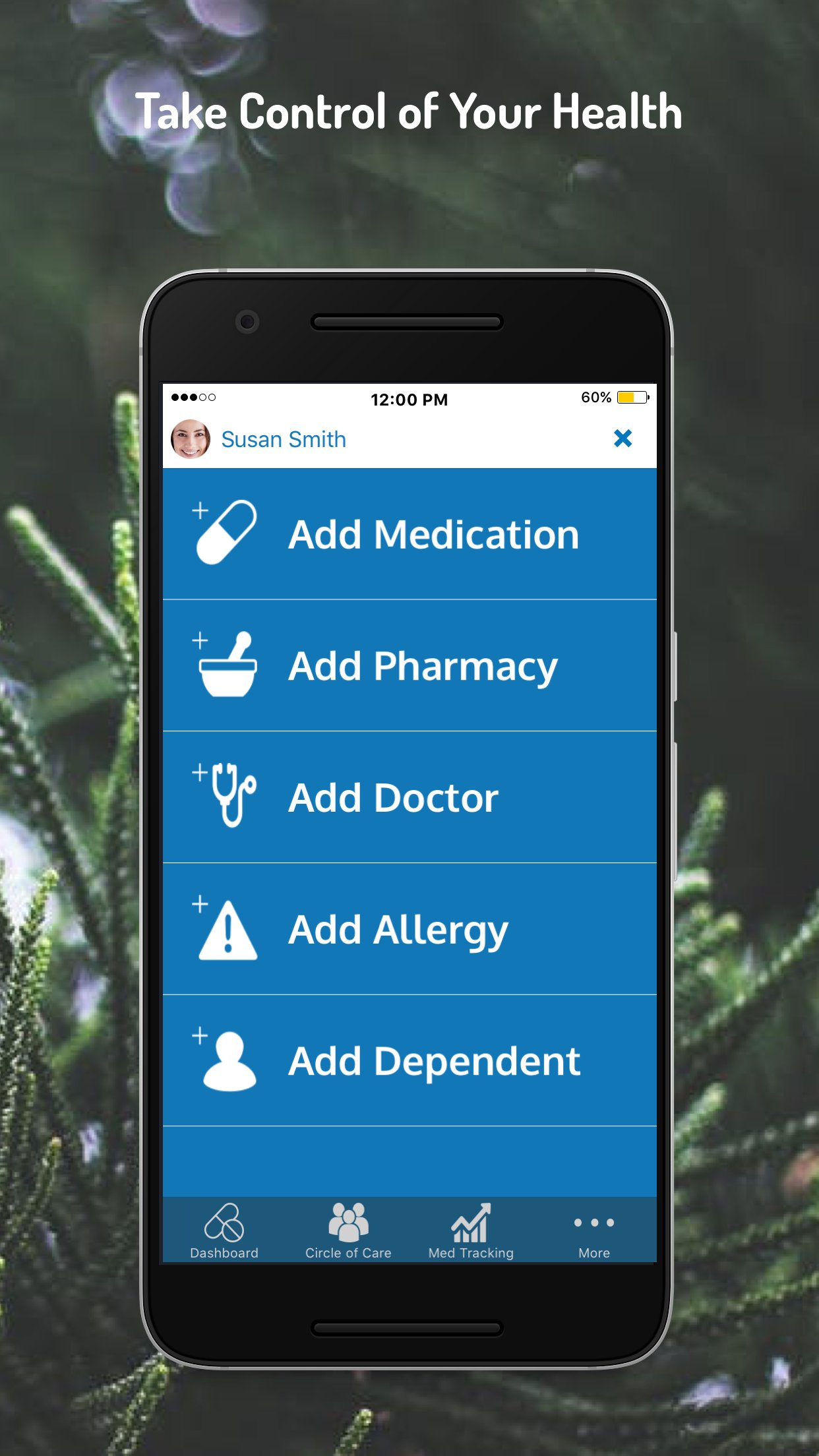 Descarga de APK de MyMeds para Android