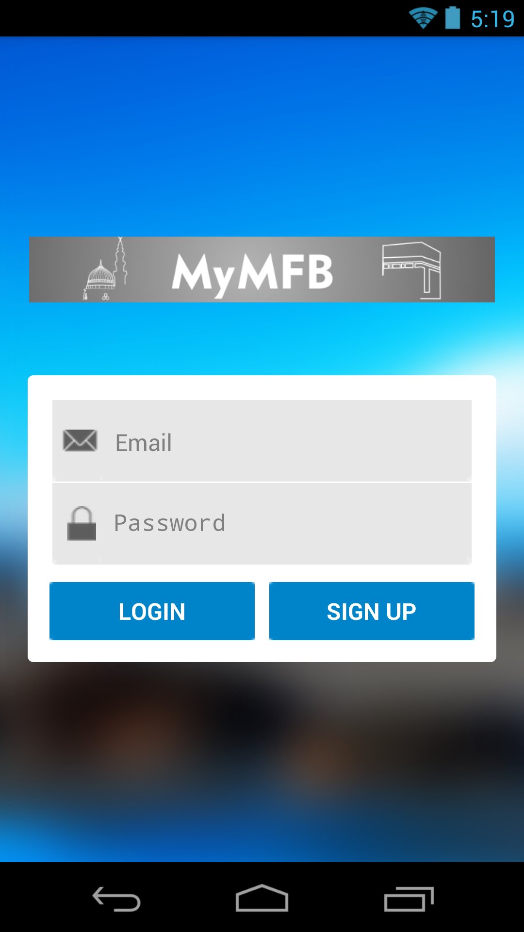 My MFB APK for Android Download