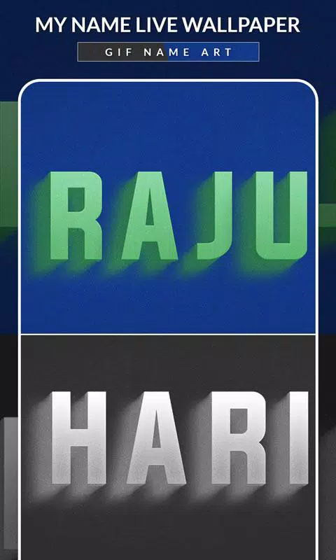 Rahul Name Wallpaper Gif
