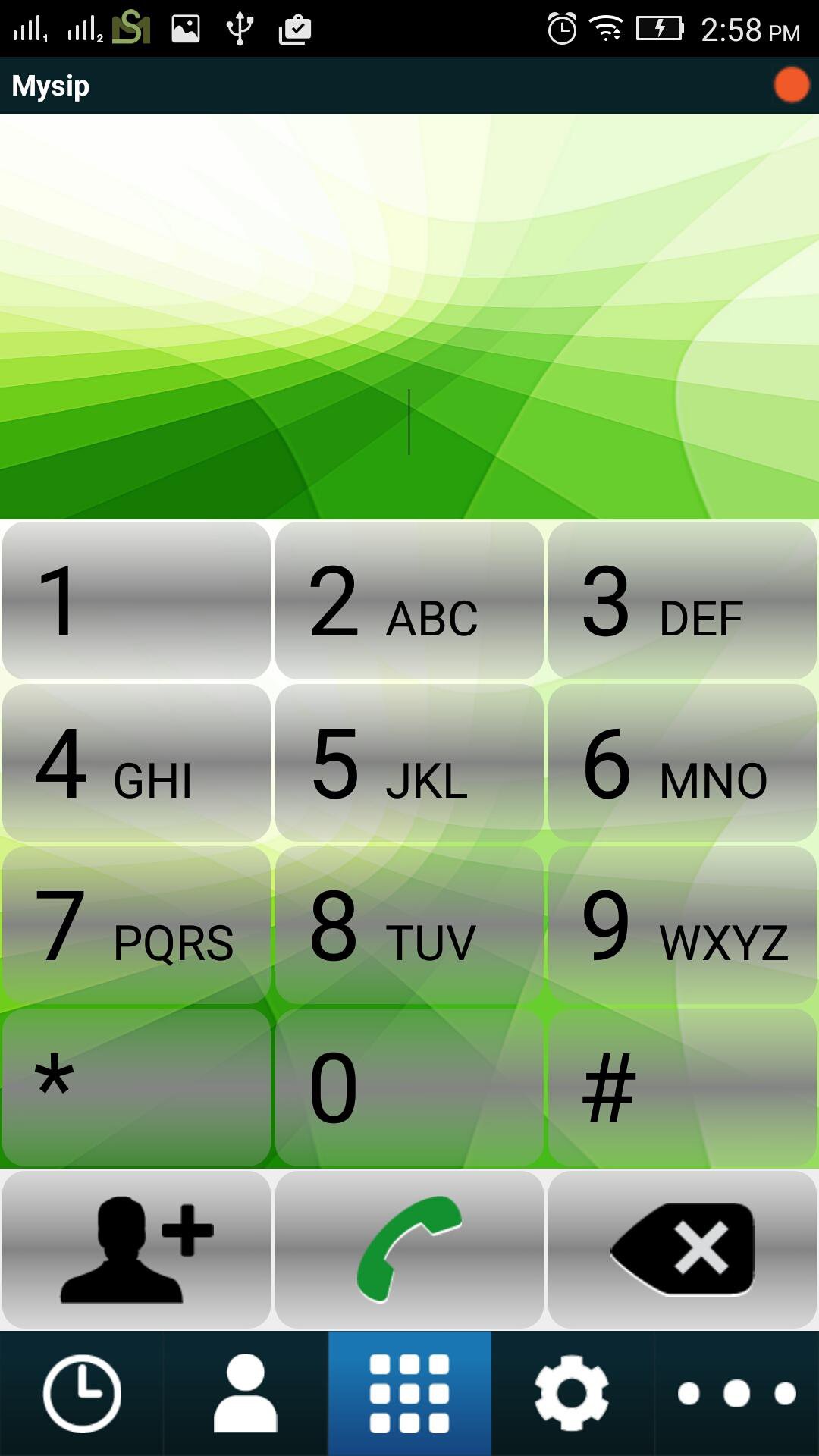 My Sip APK for Android Download