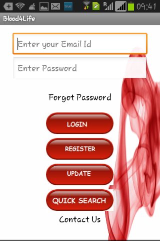 Blood4Life APK for Android Download