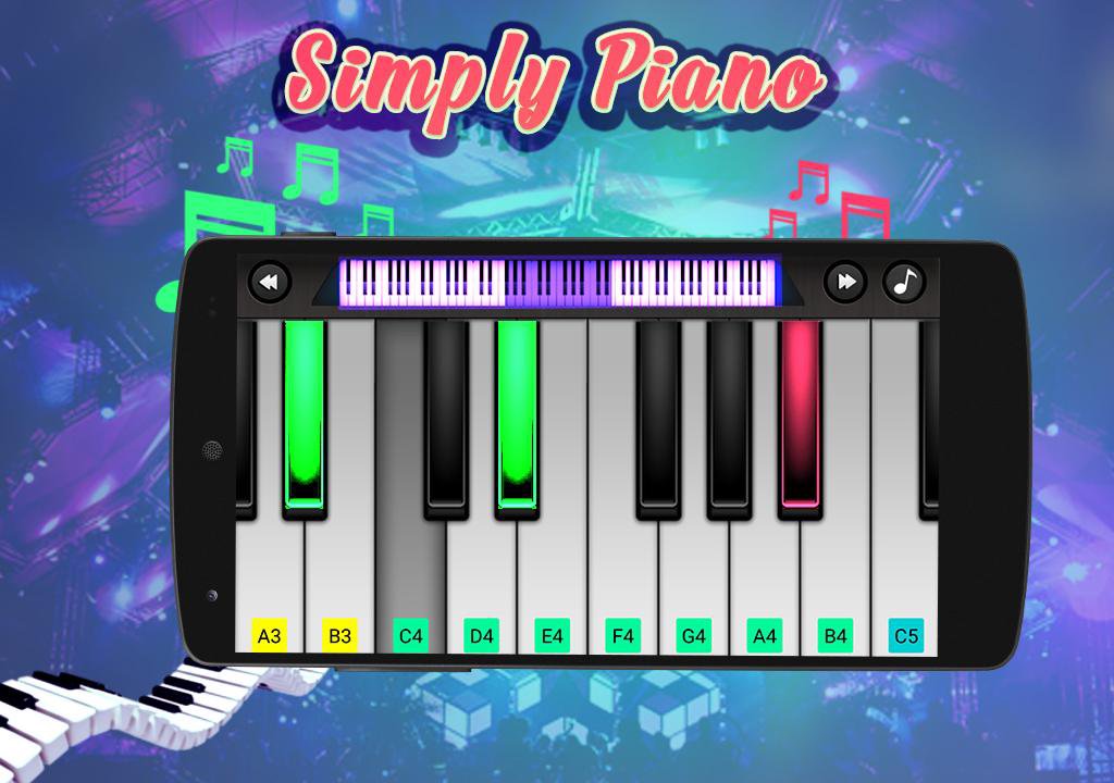 Piano Band APK for Android Download