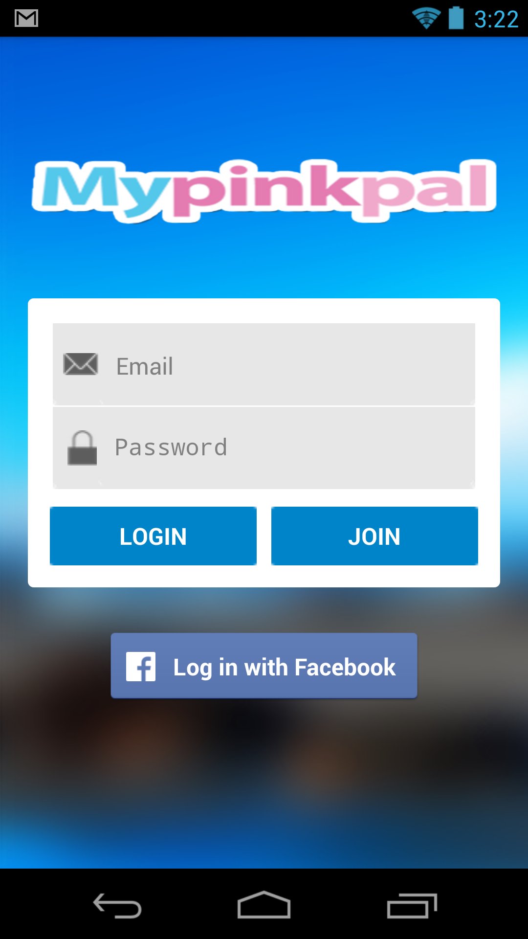 Mypinkpal | Gay & Lesbian Chat APK for Android Download