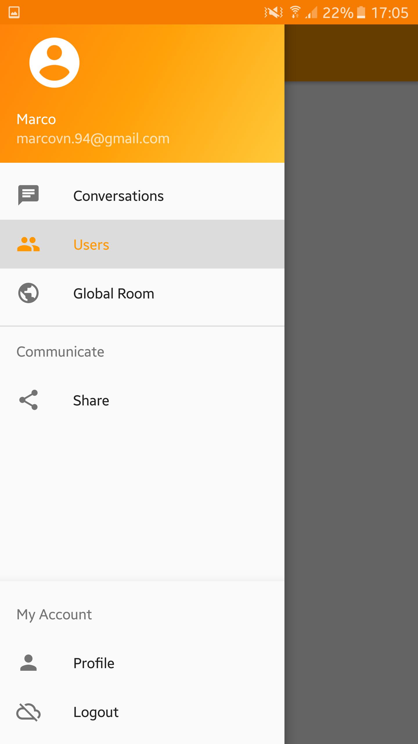 Firebase Chat Demo Apk For Android Download
