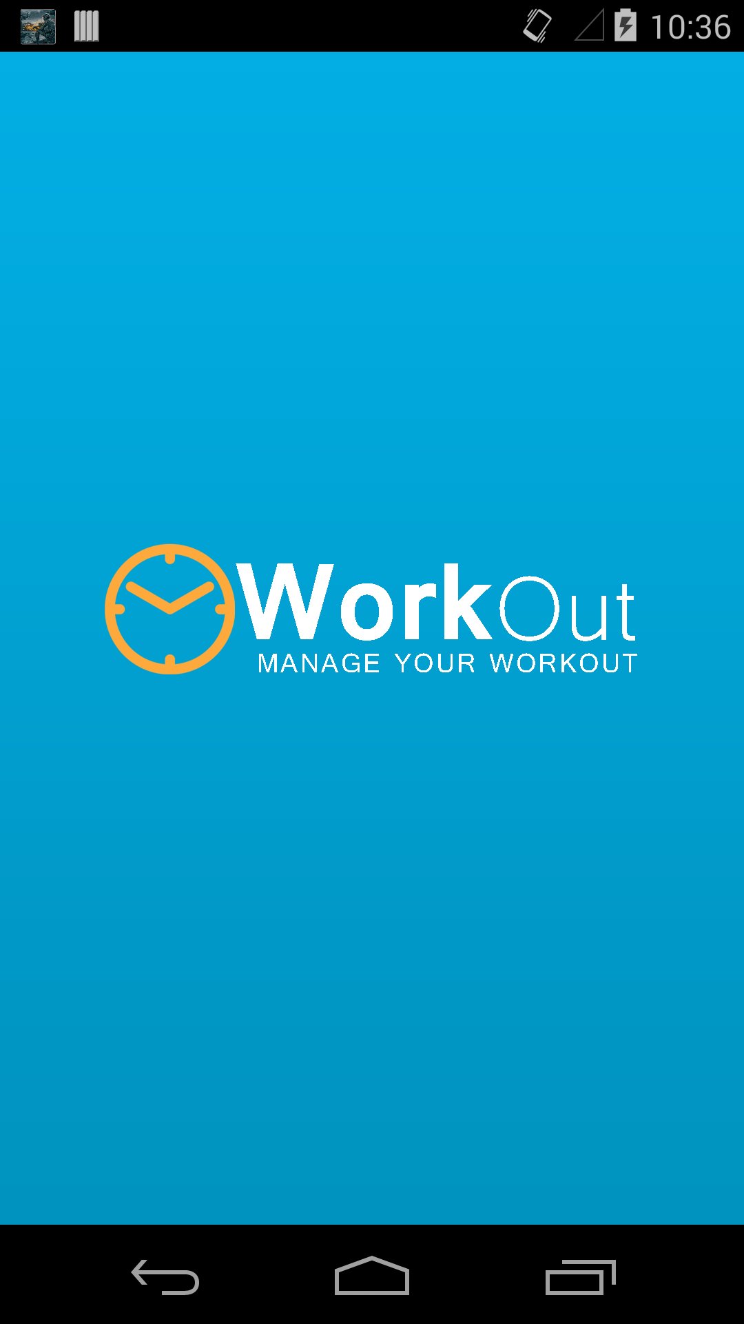 MyWorkout APK for Android Download