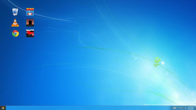 Win 7 simulator for Android - APK Download