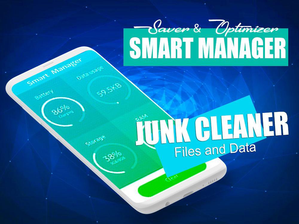 Smart Manager APK for Android Download