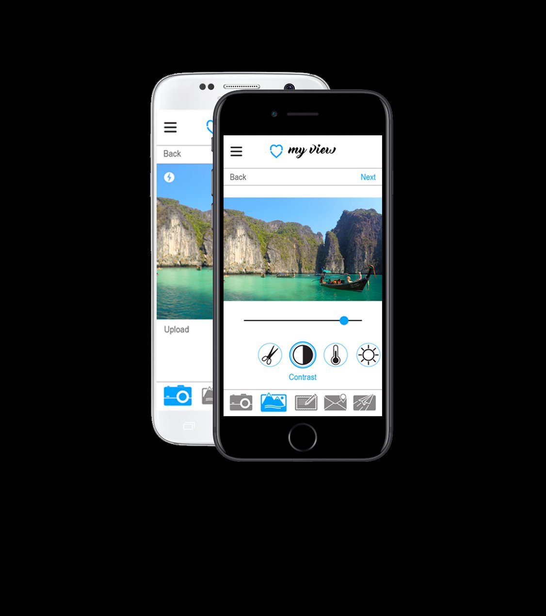 My View APK for Android Download