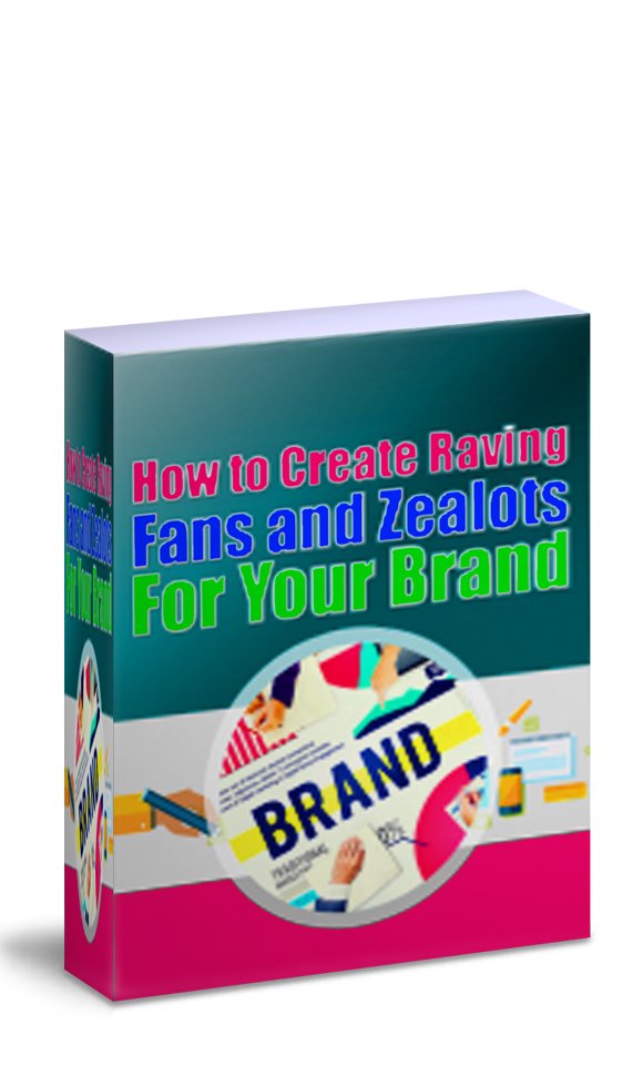 How to Create Raving Fans For Your #Brand APK for Android Download