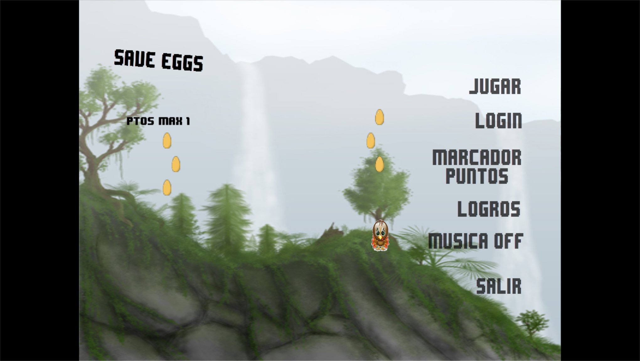 Save Eggs APK for Android Download
