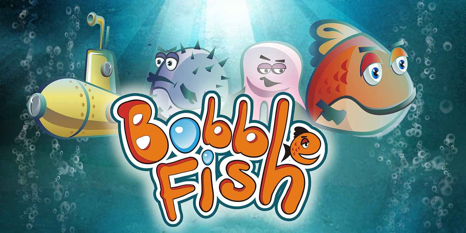 Bobble Fish APK for Android Download