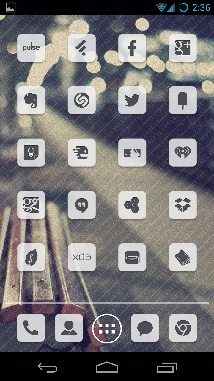 Simplex Icons APK for Android Download - PGYER APKHUB
