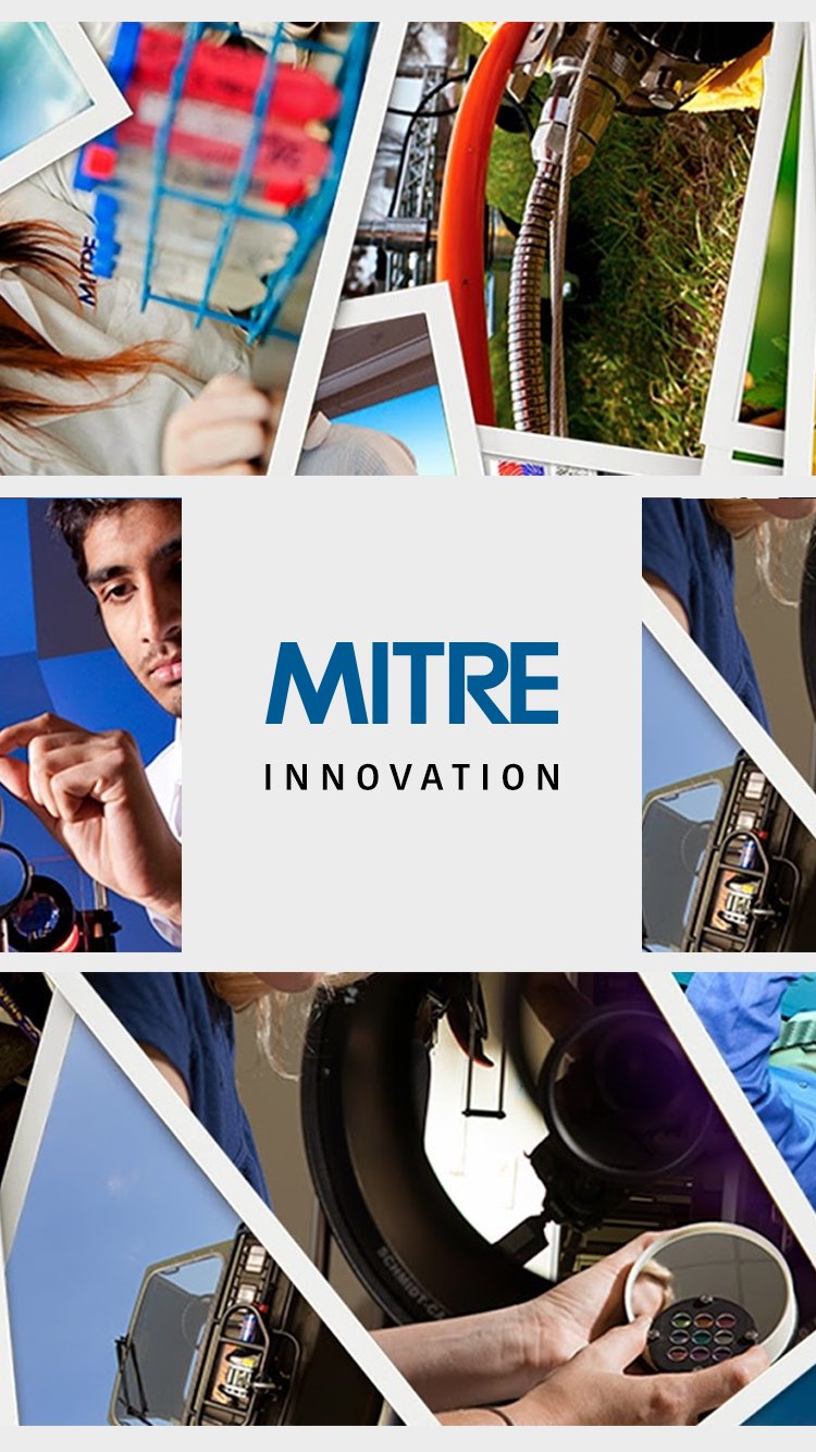 MITRE Innovation APK for Android Download