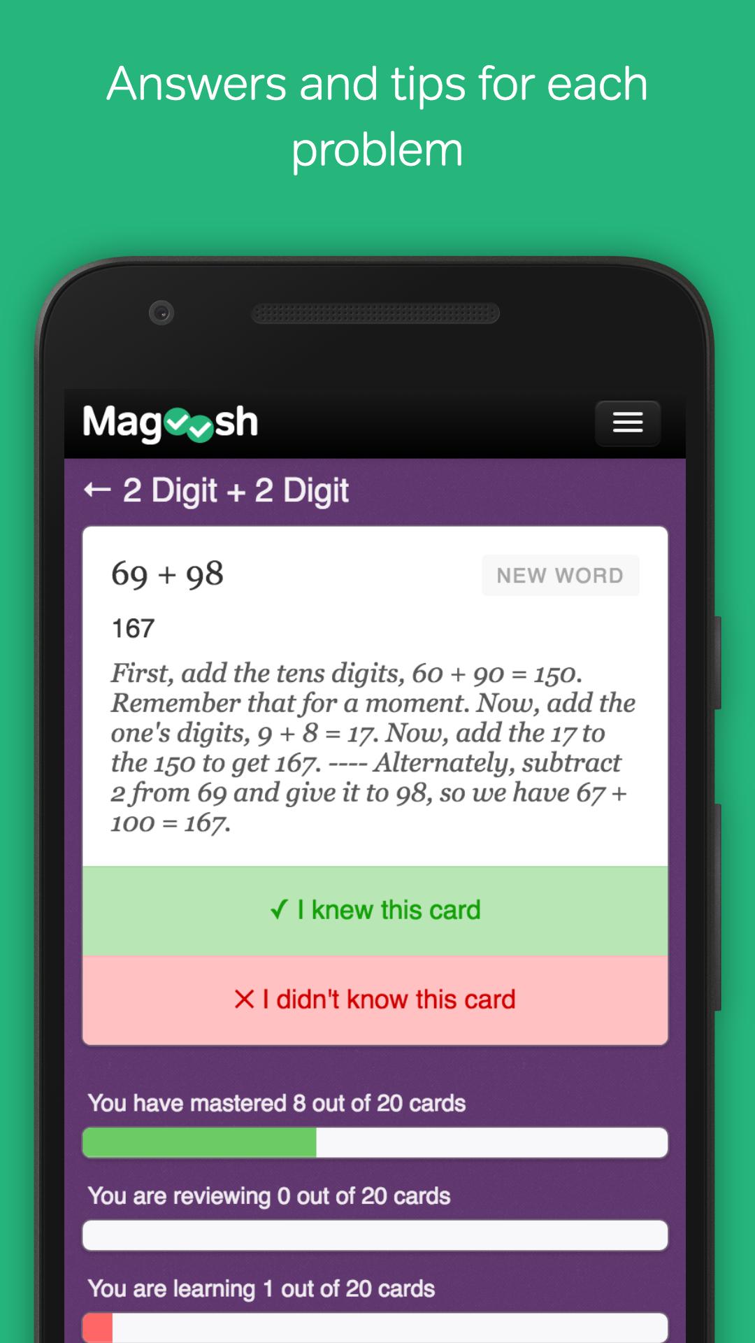 Mental Math Practice For Android APK Download mental-math-practice-for-android-apk-download